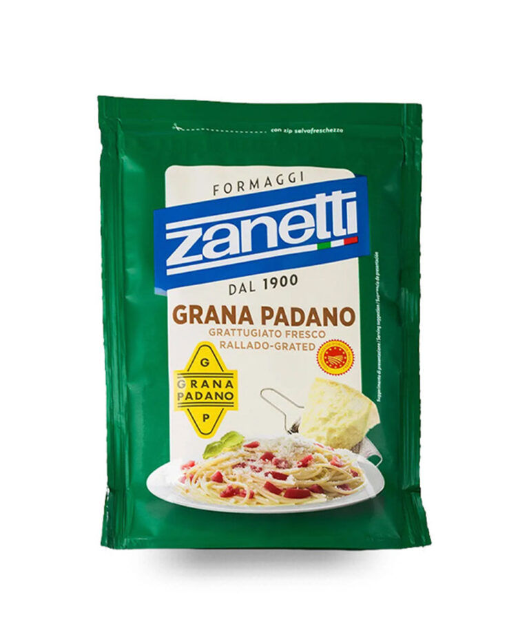 Zanetti Gran.Padan.Tr.100Gr C | Ionion Market | Supermarket | Delivery ...